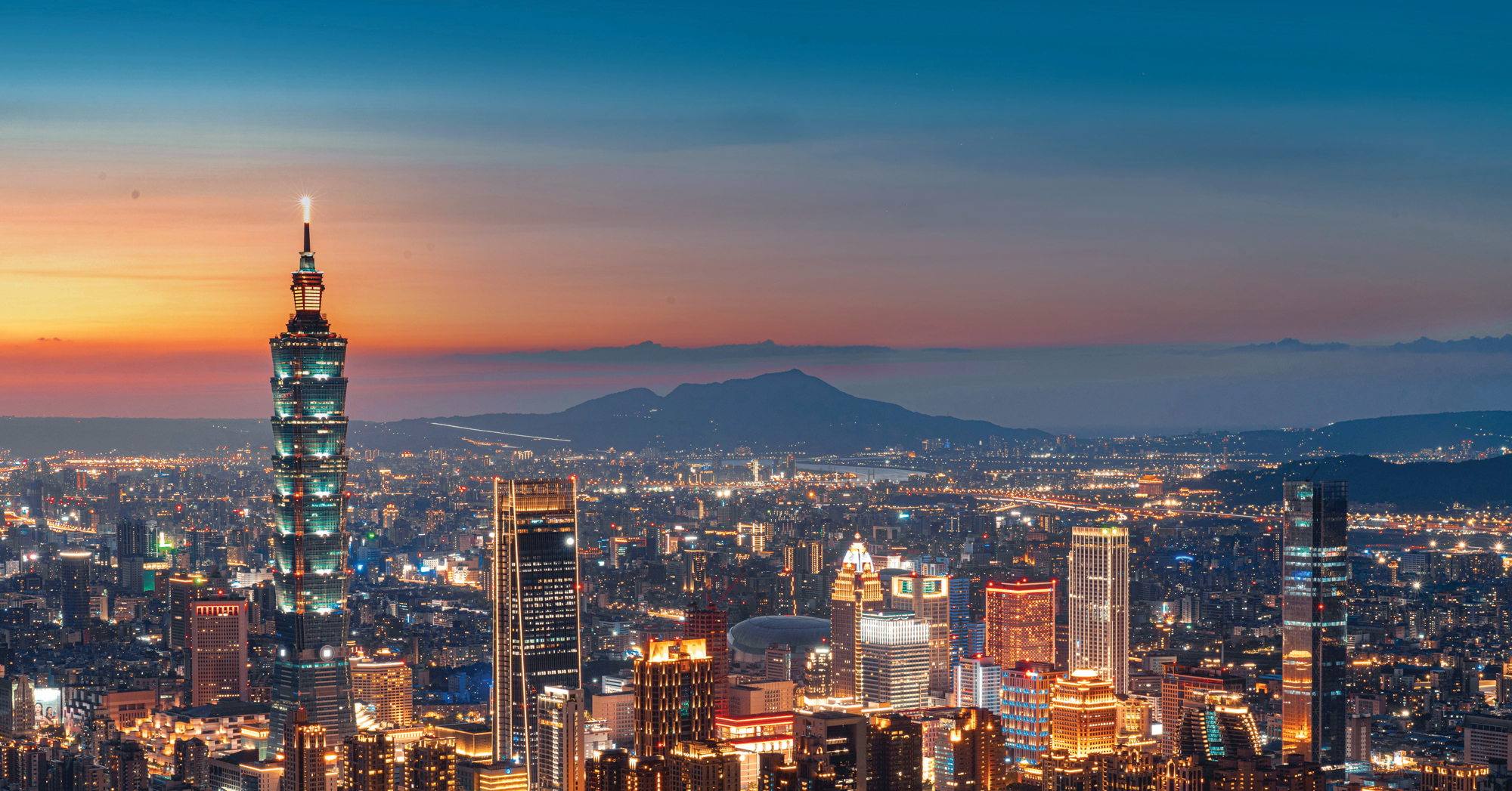 Jacques deLisle Says Taiwan’s Future is in Good Hands with Promising ...